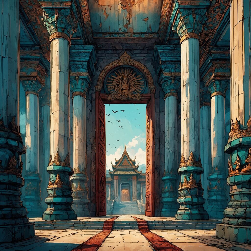 1 Kings - The Reigns of Solomon and Kings of Judah and Israel | Devotion