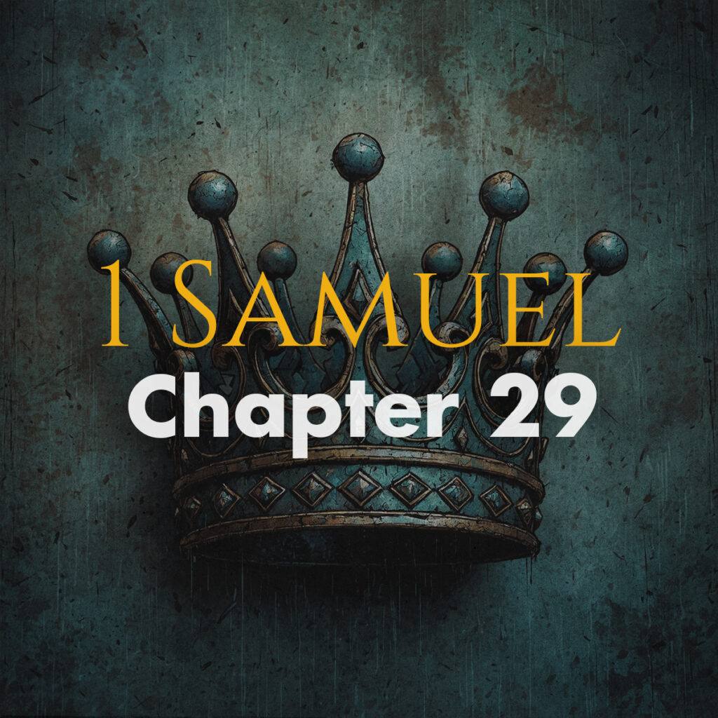 1 Samuel Chapter 2 - Detailed Bible Study and Analysis | Devotion