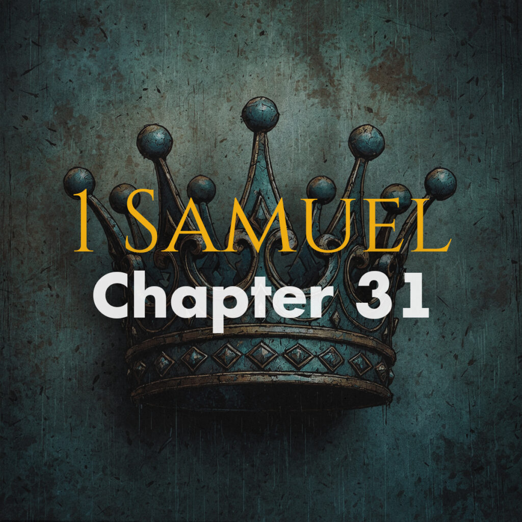 1 Samuel Chapter 3 - Detailed Bible Study and Analysis | Devotion