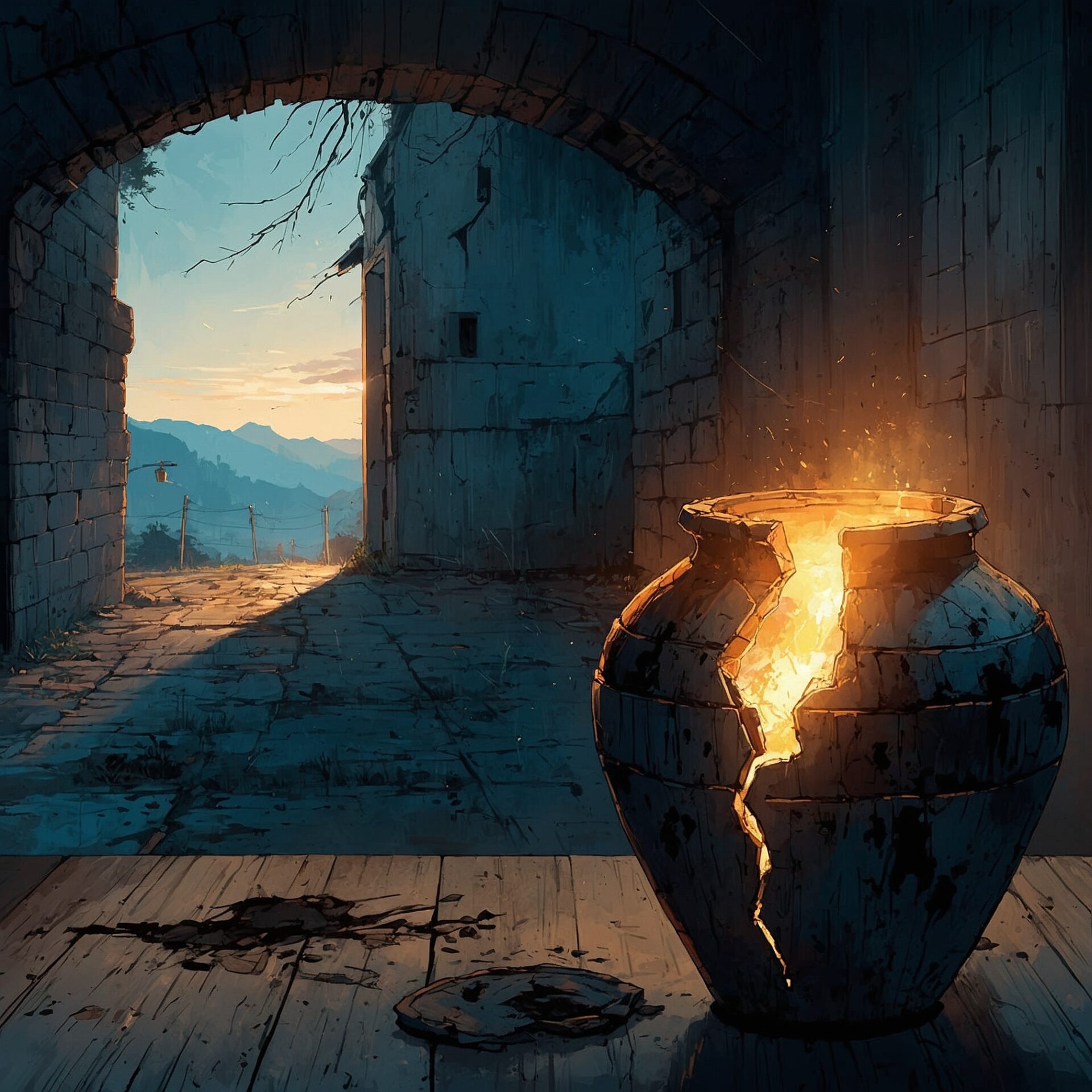 2 Corinthians - Paul's Defense of his Ministry | Devotion