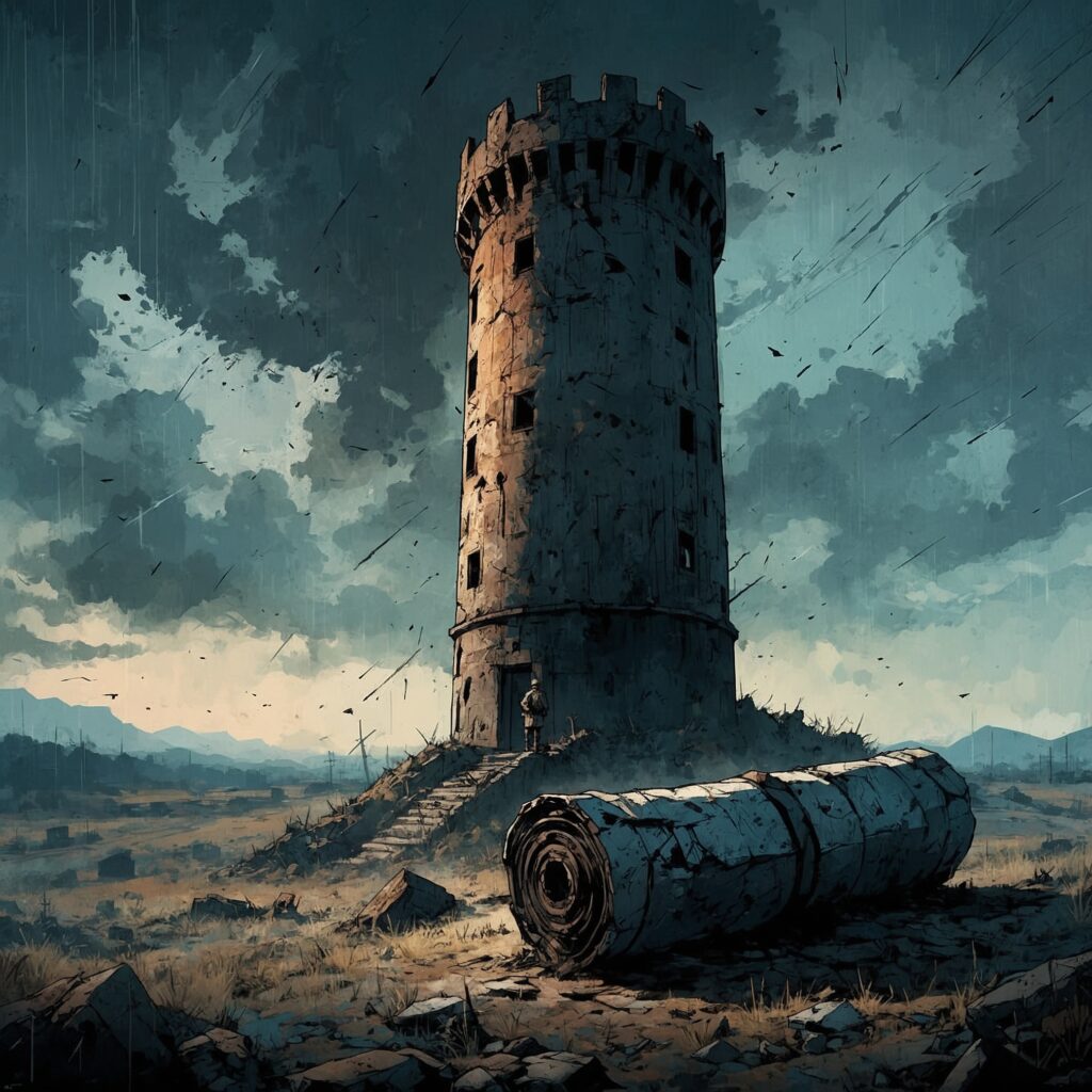 2 Peter - Guarding Against False Teachers | Devotion