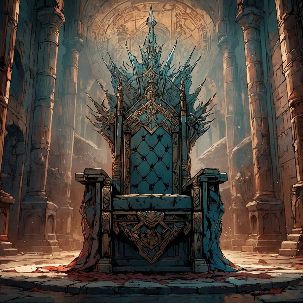 2 Samuel - David's Reign and Troubles | Devotion