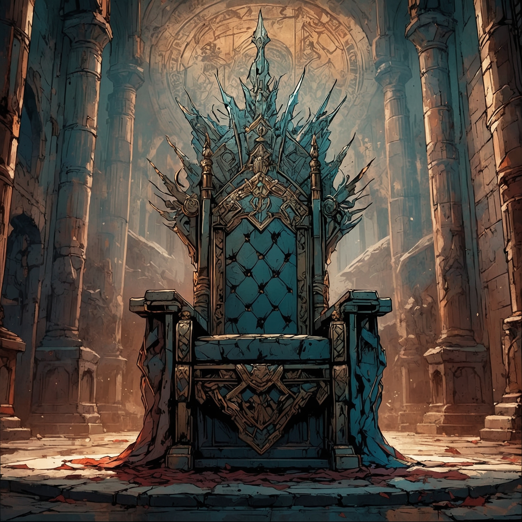 2 Samuel - David's Reign and Troubles | Devotion
