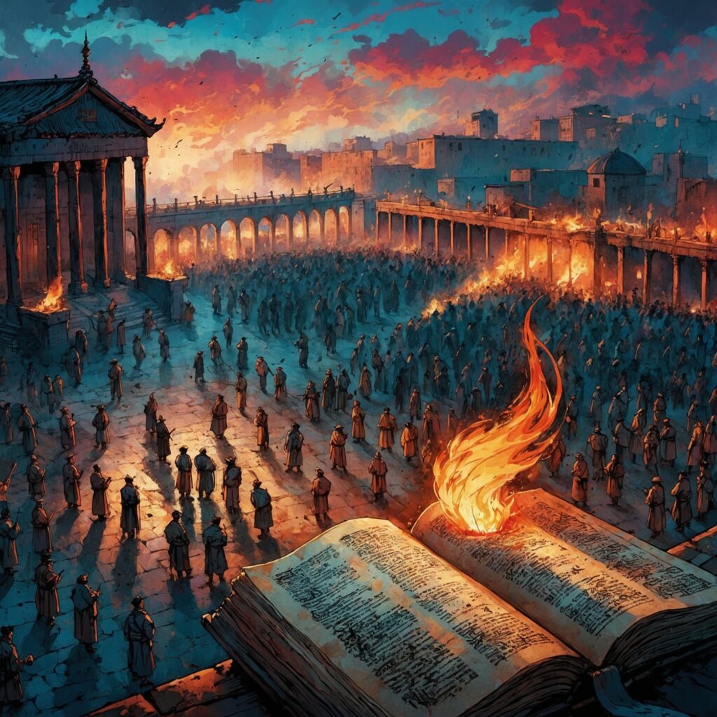 Acts - The Early Church | Devotion