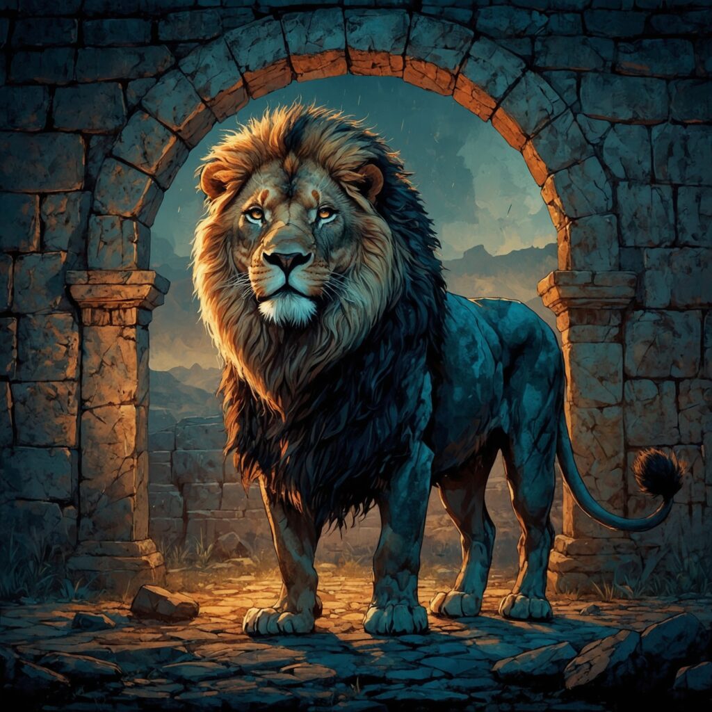 Daniel - Prophetic Visions | Devotion