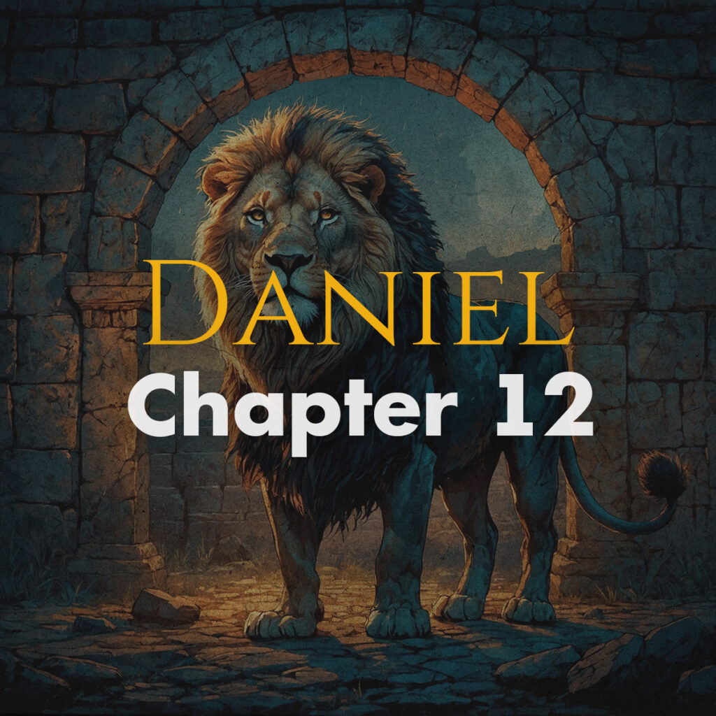 Daniel Chapter 1 - Detailed Bible Study and Analysis | Devotion