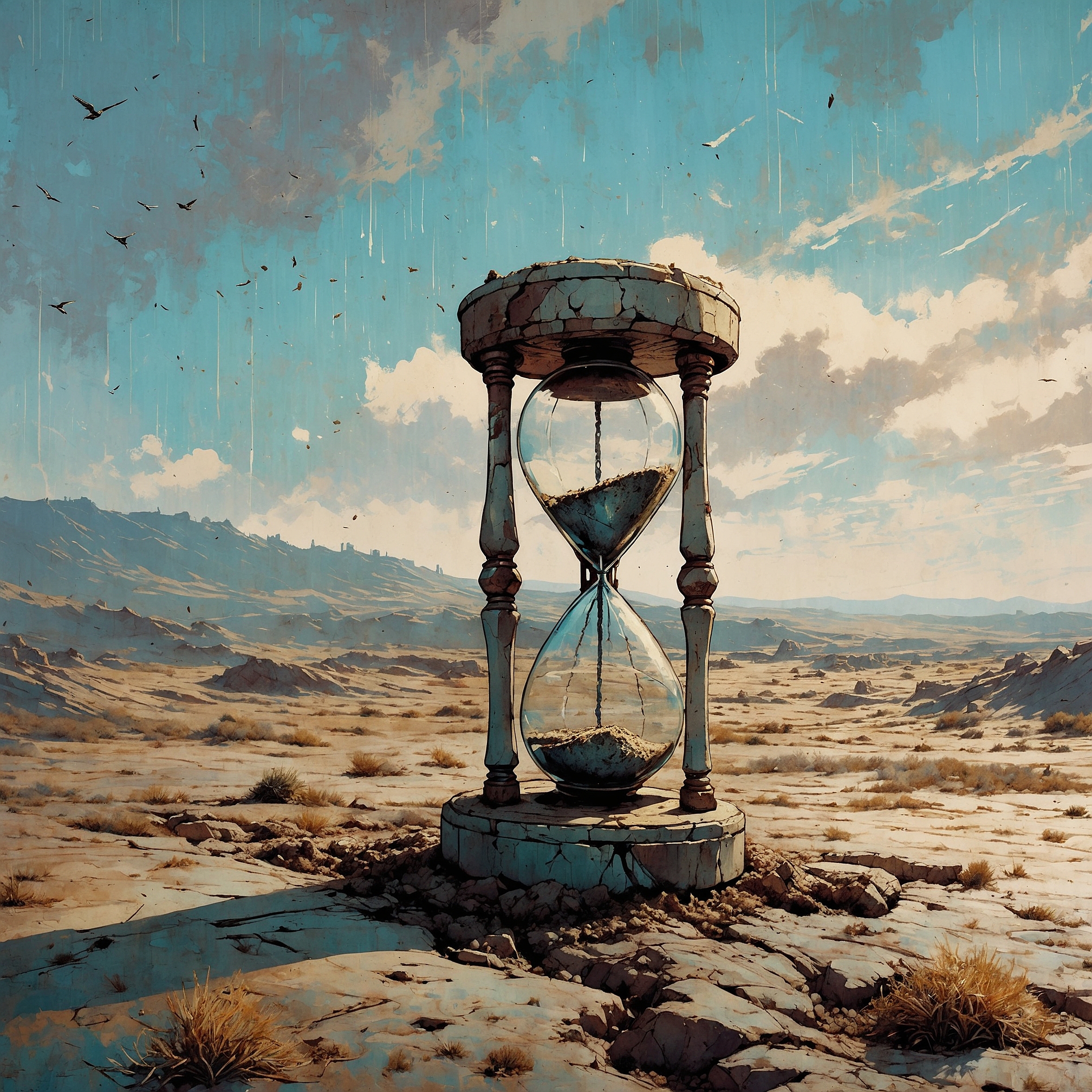 Ecclesiastes - The Search for Meaning | Devotion