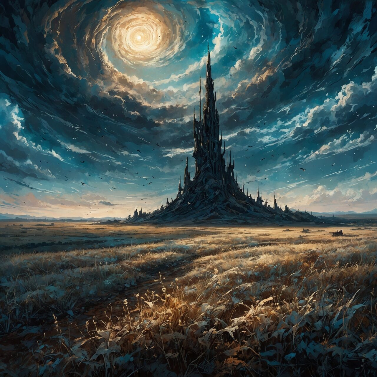 Ezekiel - Visions and Judgments | Devotion