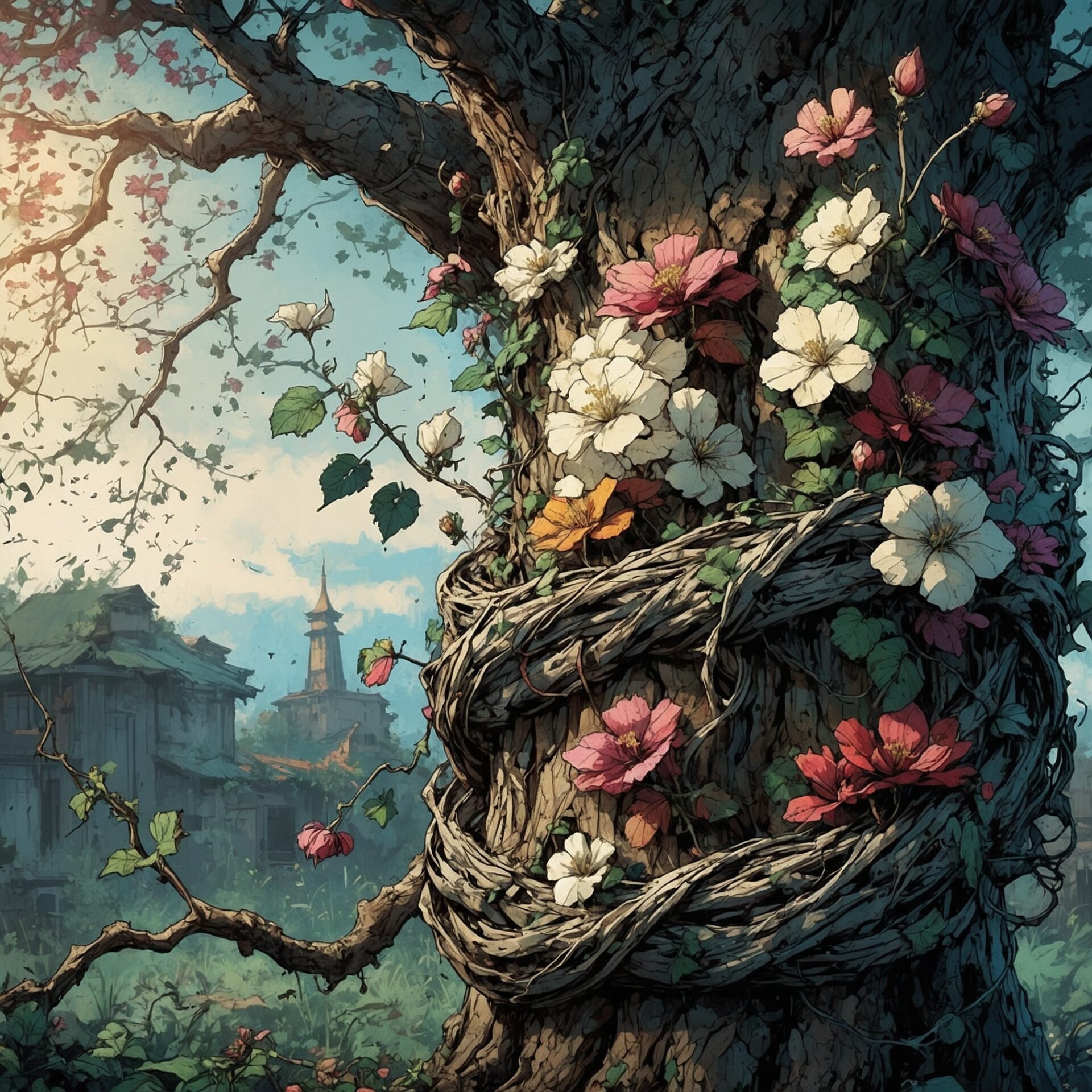 Galatians - Freedom in Christ | Devotion