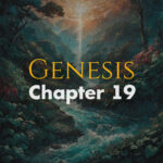 Genesis Chapter 1 - Detailed Bible Study and Analysis | Devotion