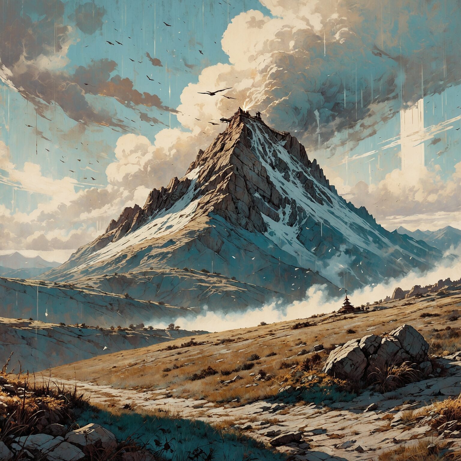Isaiah - Prophecies of Redemption | Devotion