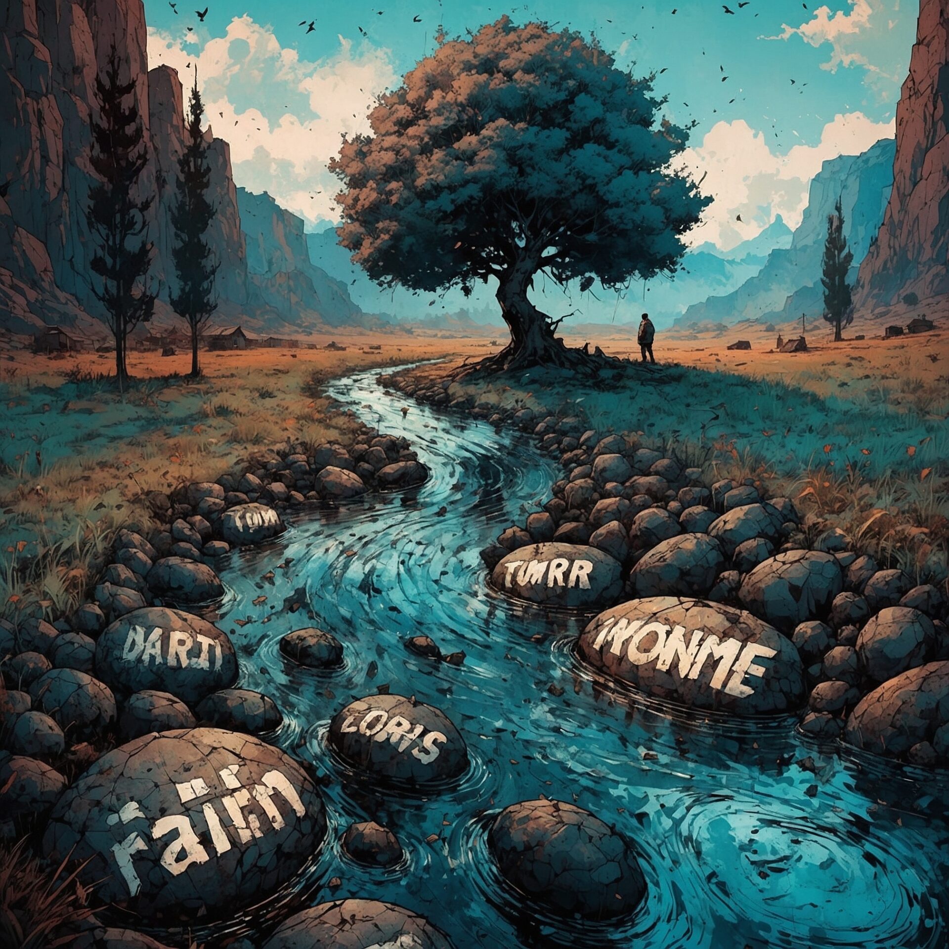 James - Faith and Deeds | Devotion