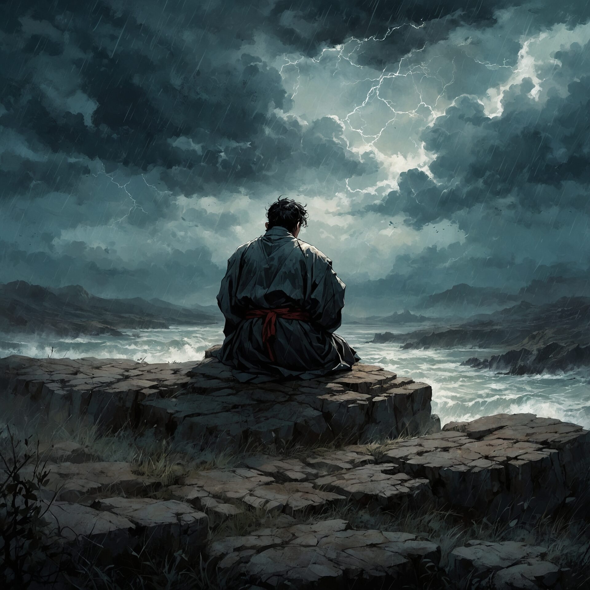 Job - Suffering and Faithfulness | Devotion