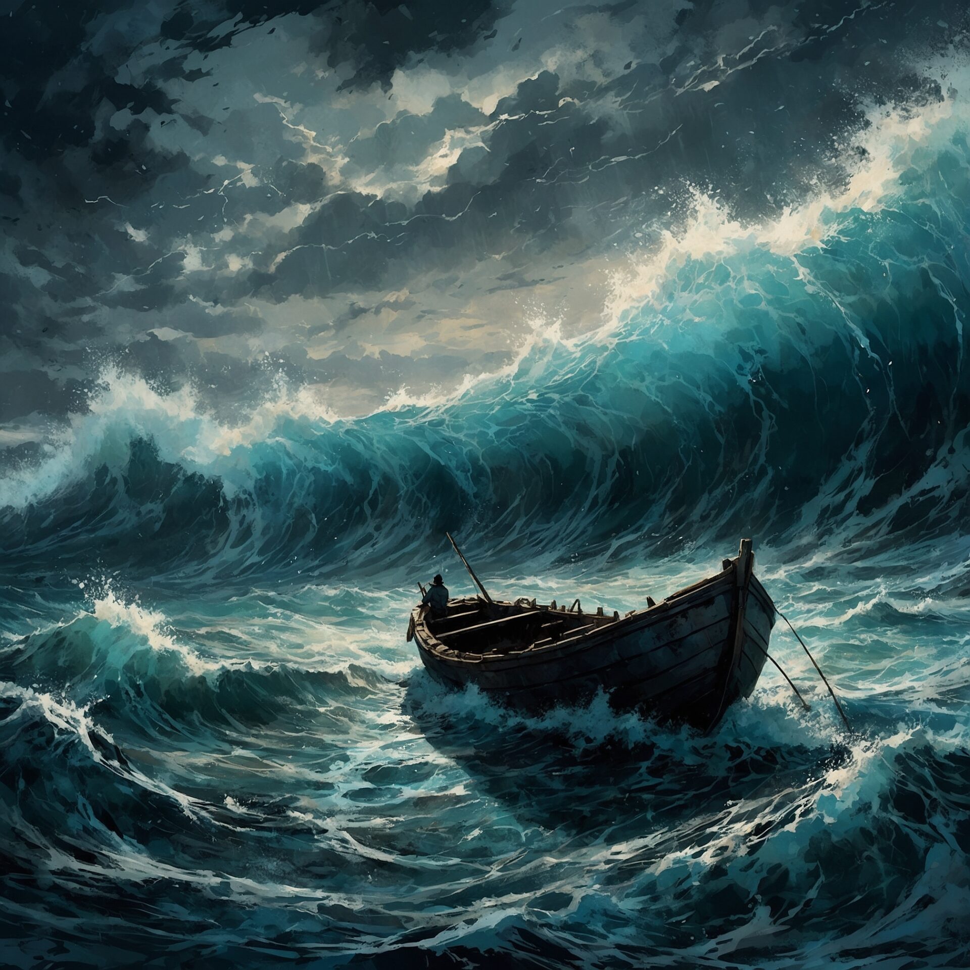 Jonah - A Reluctant Prophet | Devotion