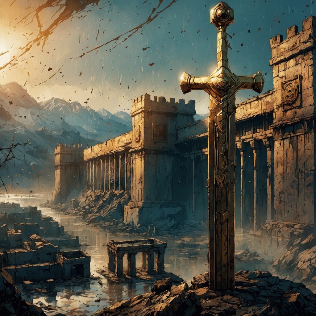 Joshua - Conquest of the Promised Land | Devotion