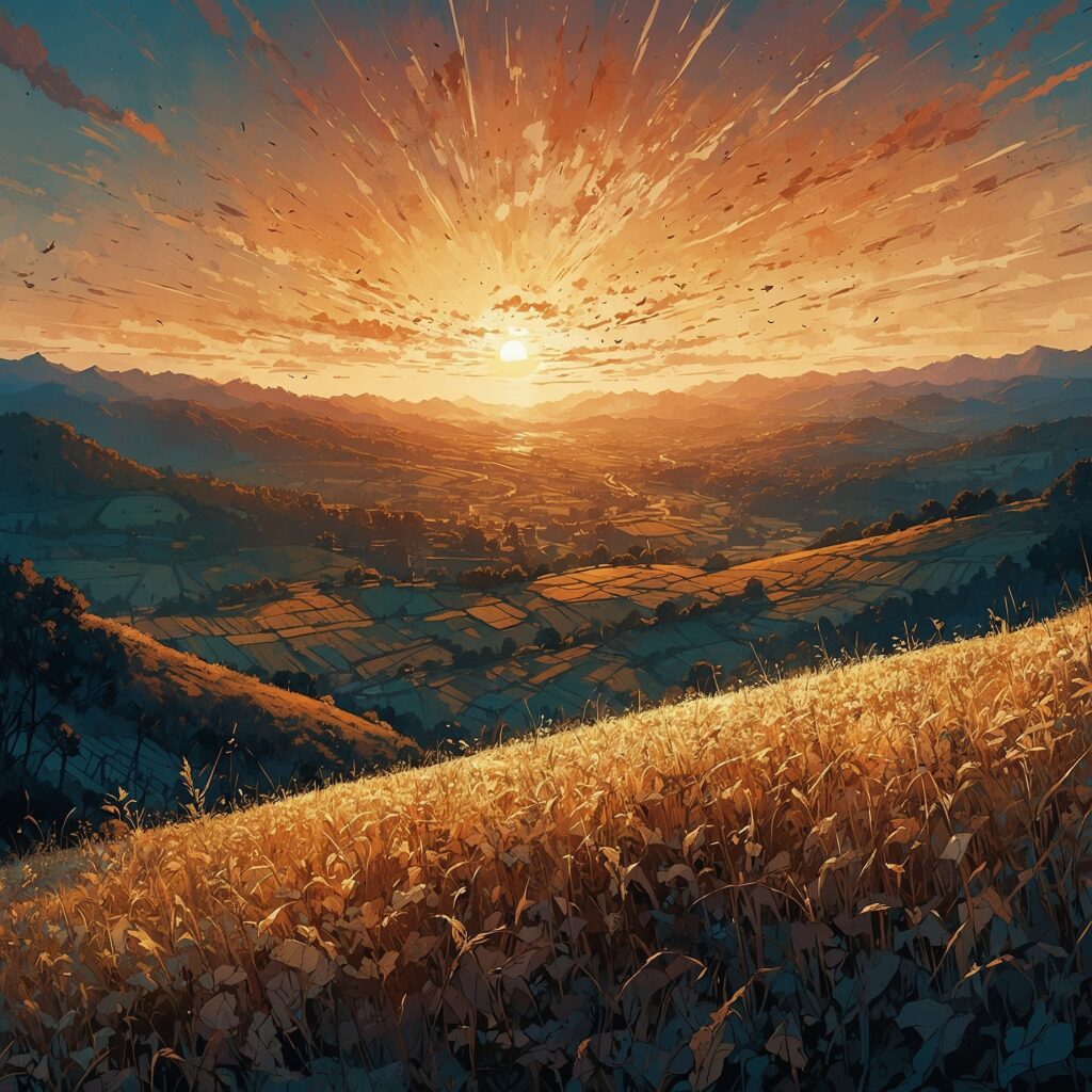 Matthew - The Gospel of the Kingdom | Devotion