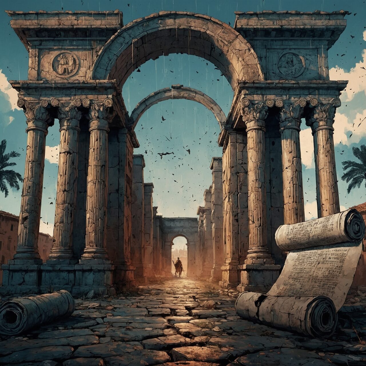 Romans - Letter on Salvation and Unity | Devotion