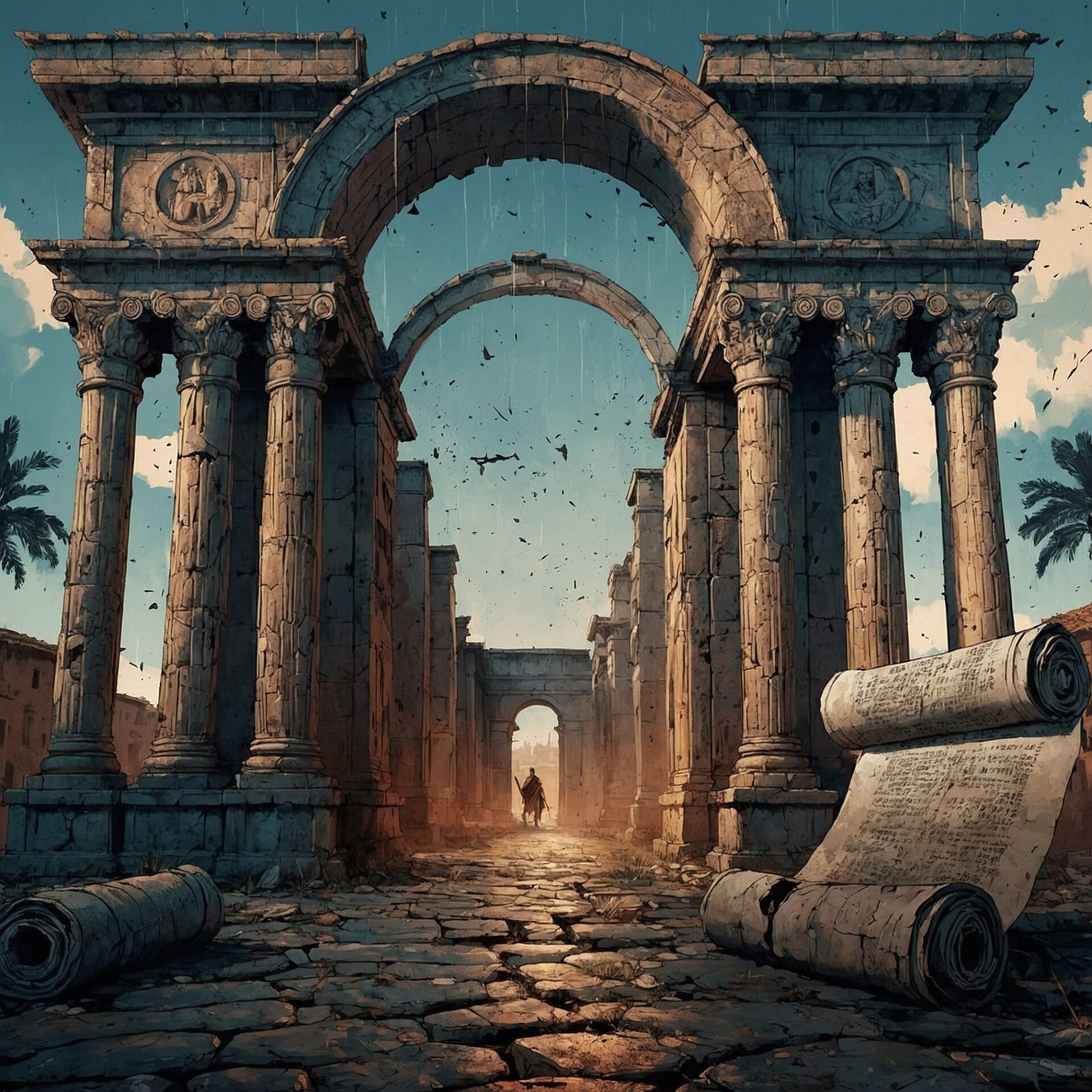 Romans - Letter on Salvation and Unity | Devotion