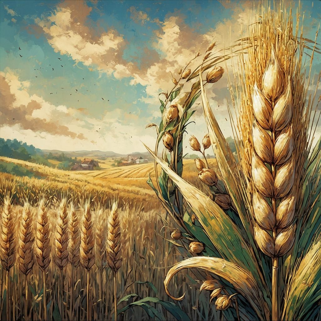 Ruth - Redemption and Fidelity | Devotion